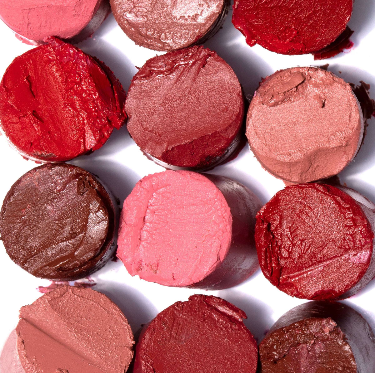 Ritual Creamy Satin Lipstick – Valdé Beauty
