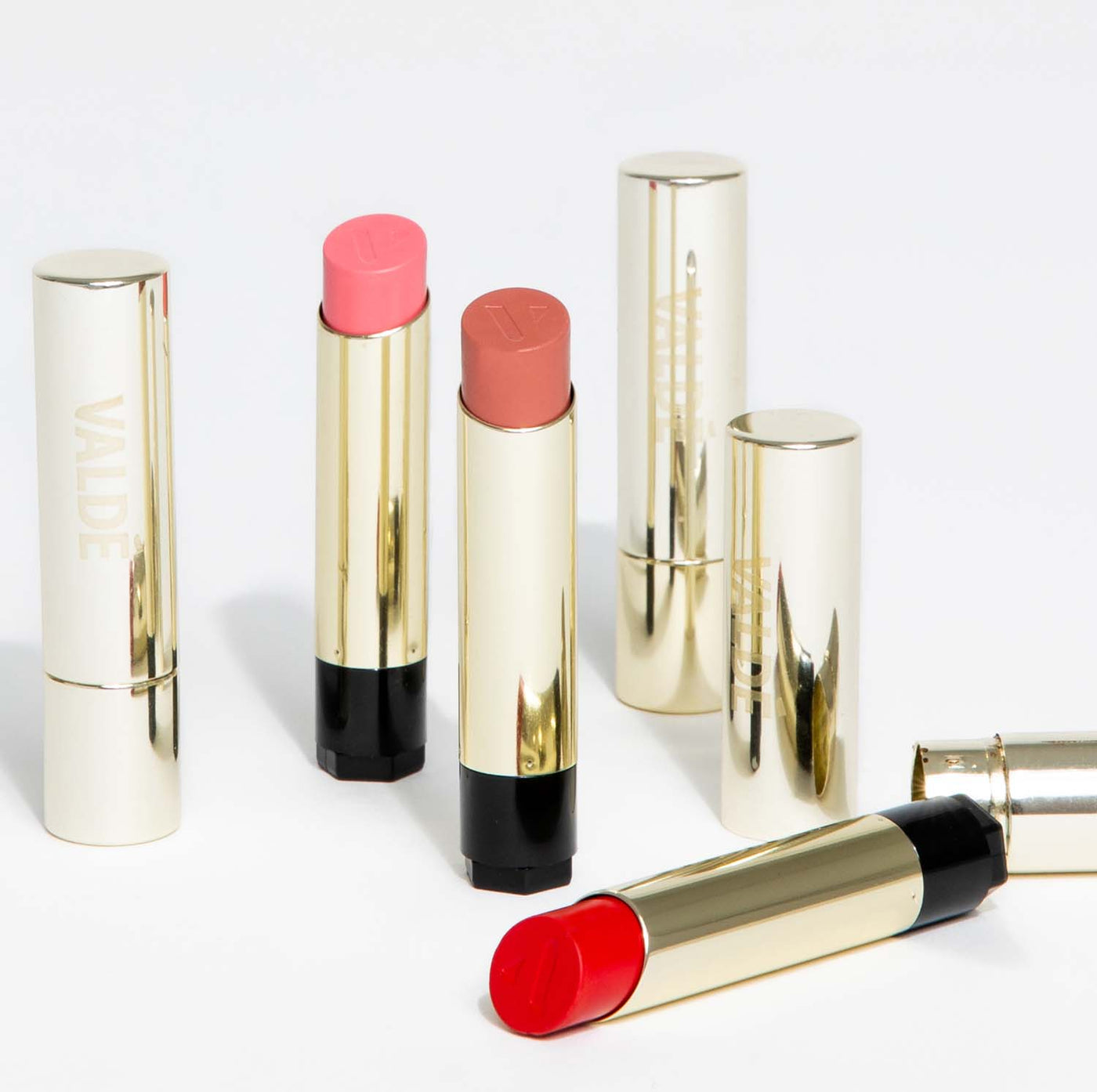 Ritual Creamy Satin Lipstick