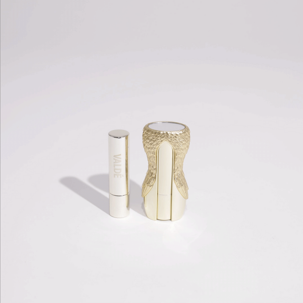 Ritual Creamy Satin Lipstick